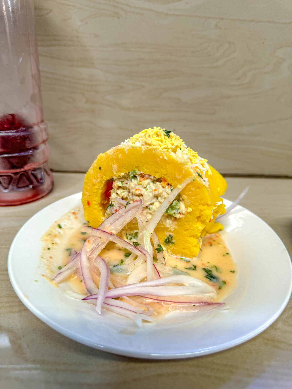 Street Food in Lima Peru: What’s it like on a Lima Food Tour - Laugh ...