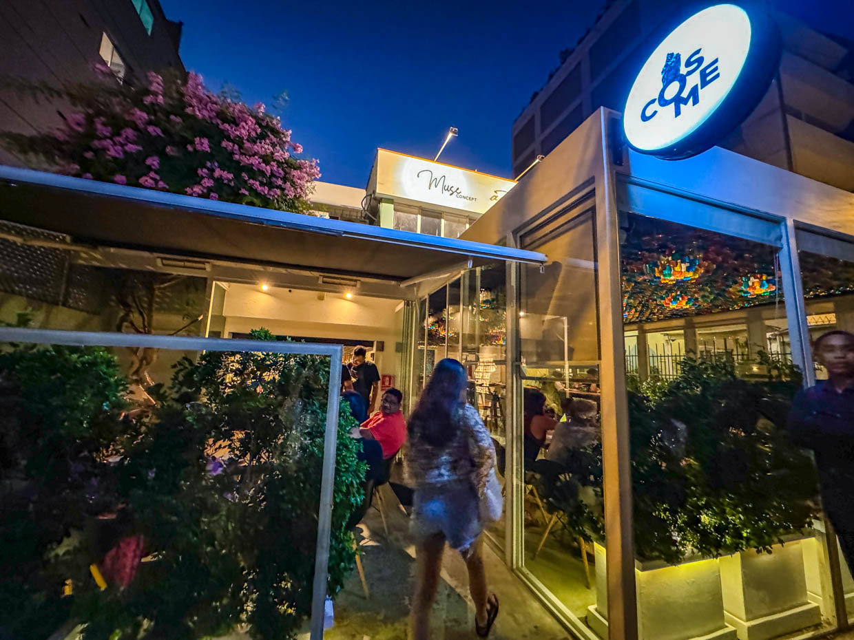 Lima Itinerary: 3 days in Peru capital - Laugh Travel Eat