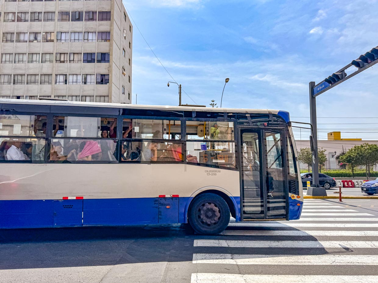 Lima Itinerary: 3 days in Peru capital - Laugh Travel Eat