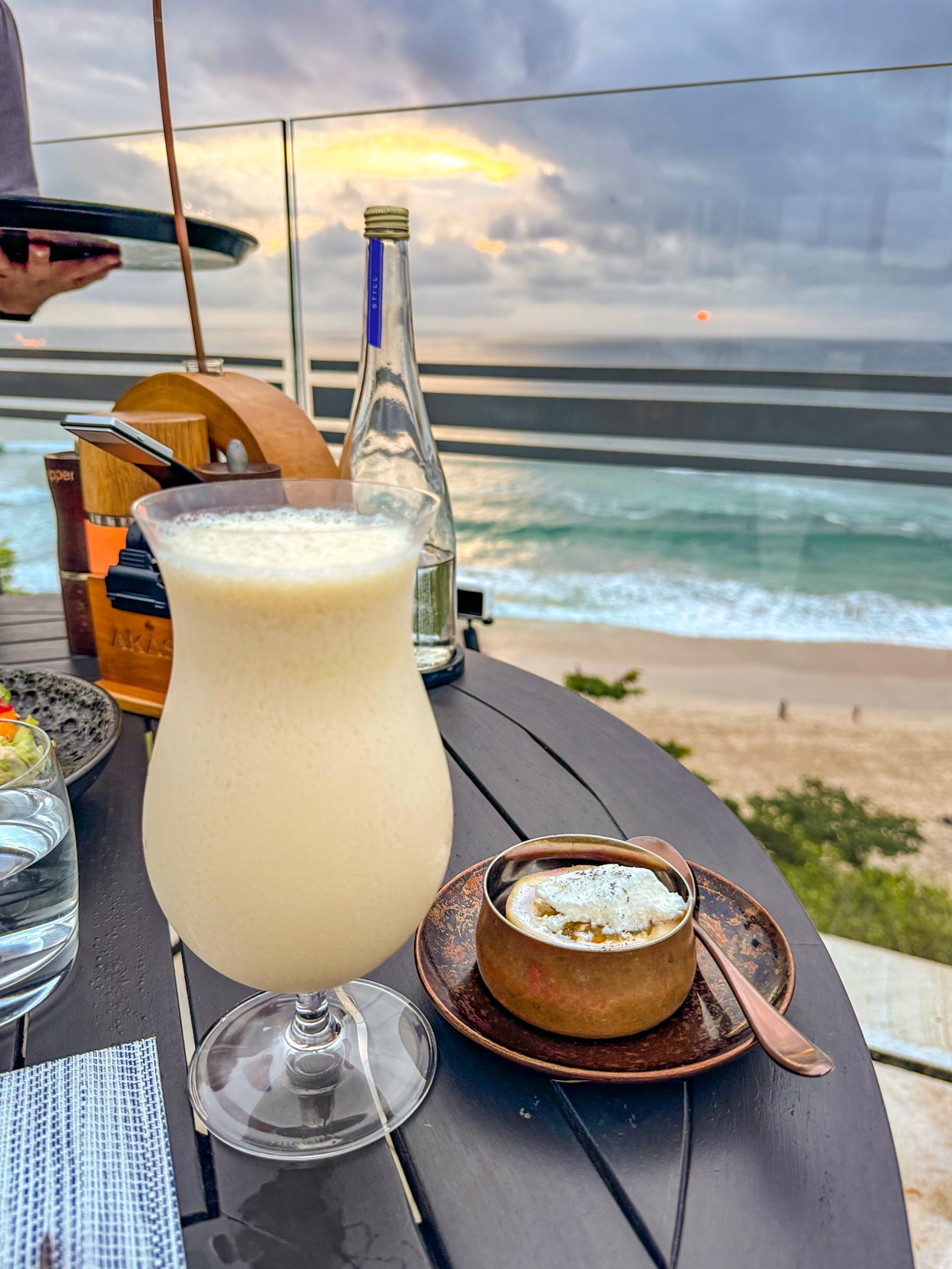 Jumeirah Bali - a dreamy escape in Bali - Laugh Travel Eat