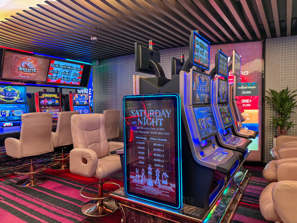 Ho Chi Minh City Nightlife guide: the bars, clubs, and walking street ...