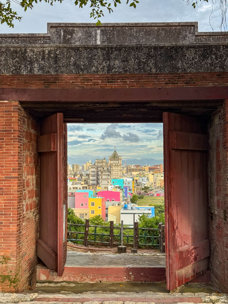 A day trip to Cijin - Kaohsiung's Murano - Laugh Travel Eat